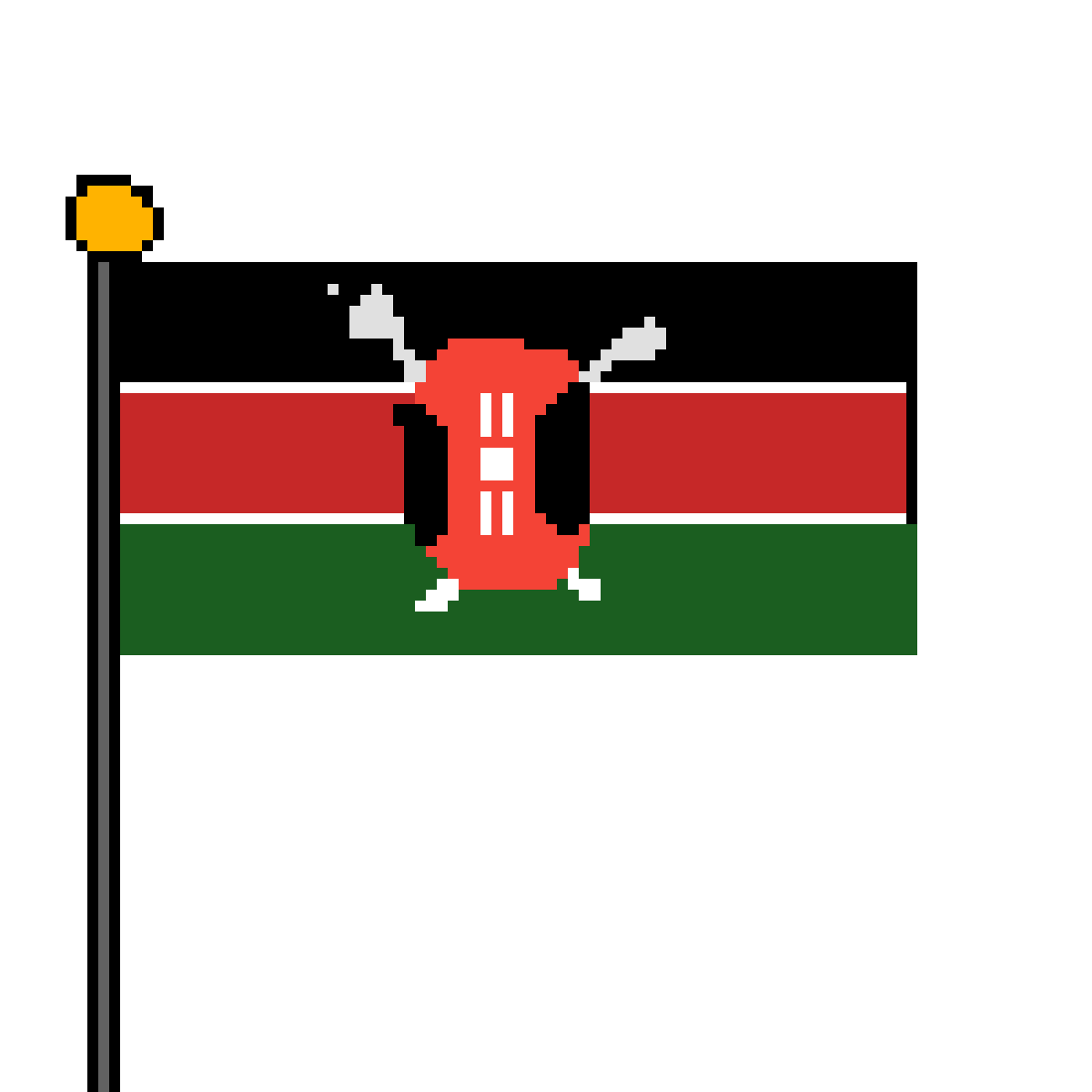 Editing My Country Flag - Free online pixel art drawing tool - Pixilart