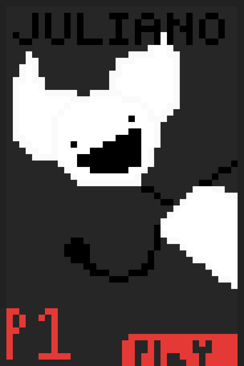 Pixilart - Juliano Alts by PixelPot8os76