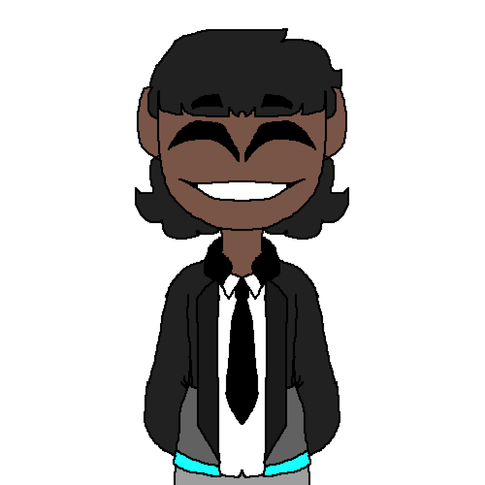 Pixilart - wewo by Vessel