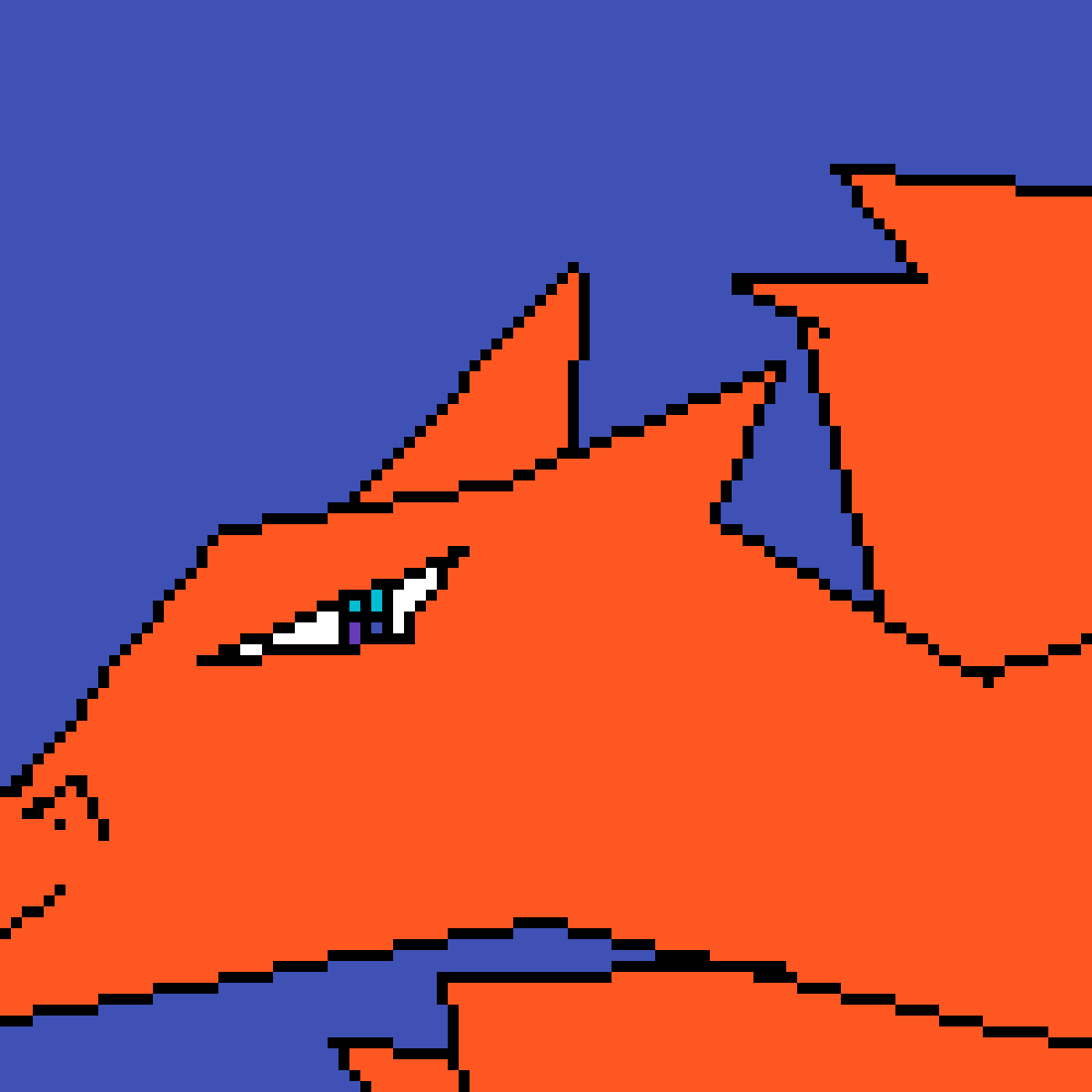 Pixilart - CHARZARD by NarutoS2