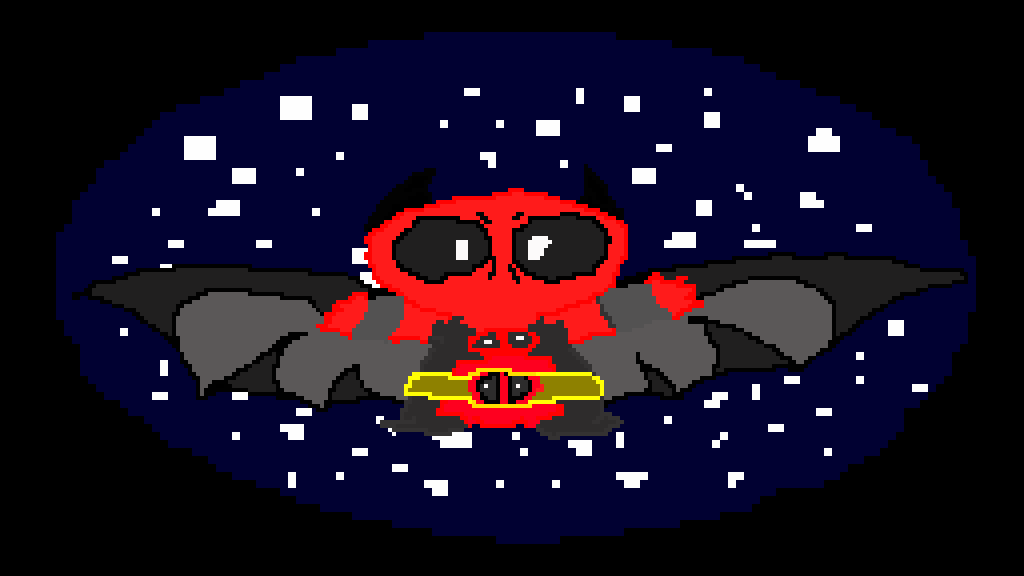 Editing batpool - Free online pixel art drawing tool - Pixilart