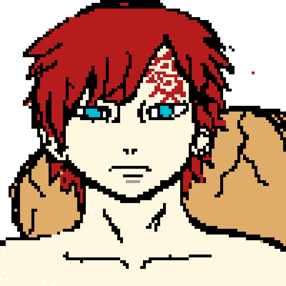 Hanayuri's Gallery - Pixilart