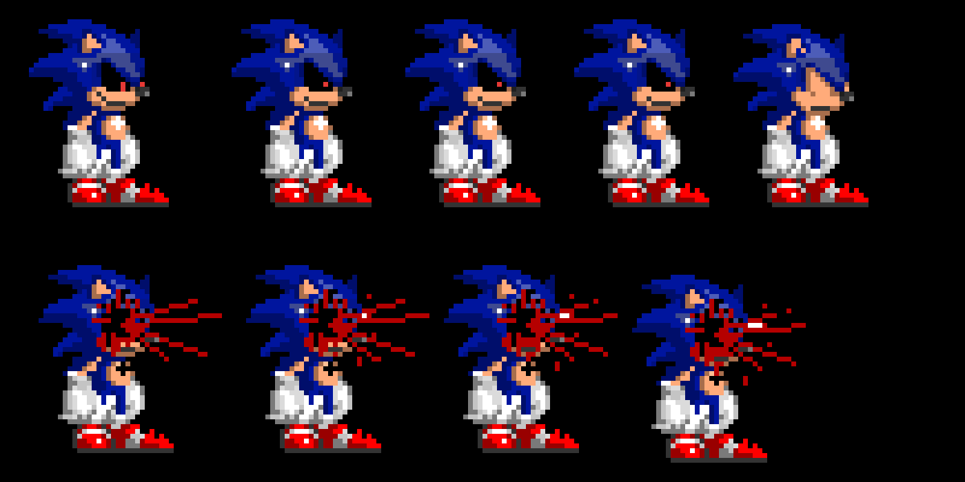 Pixilart - oof the exe by bubba-boi
