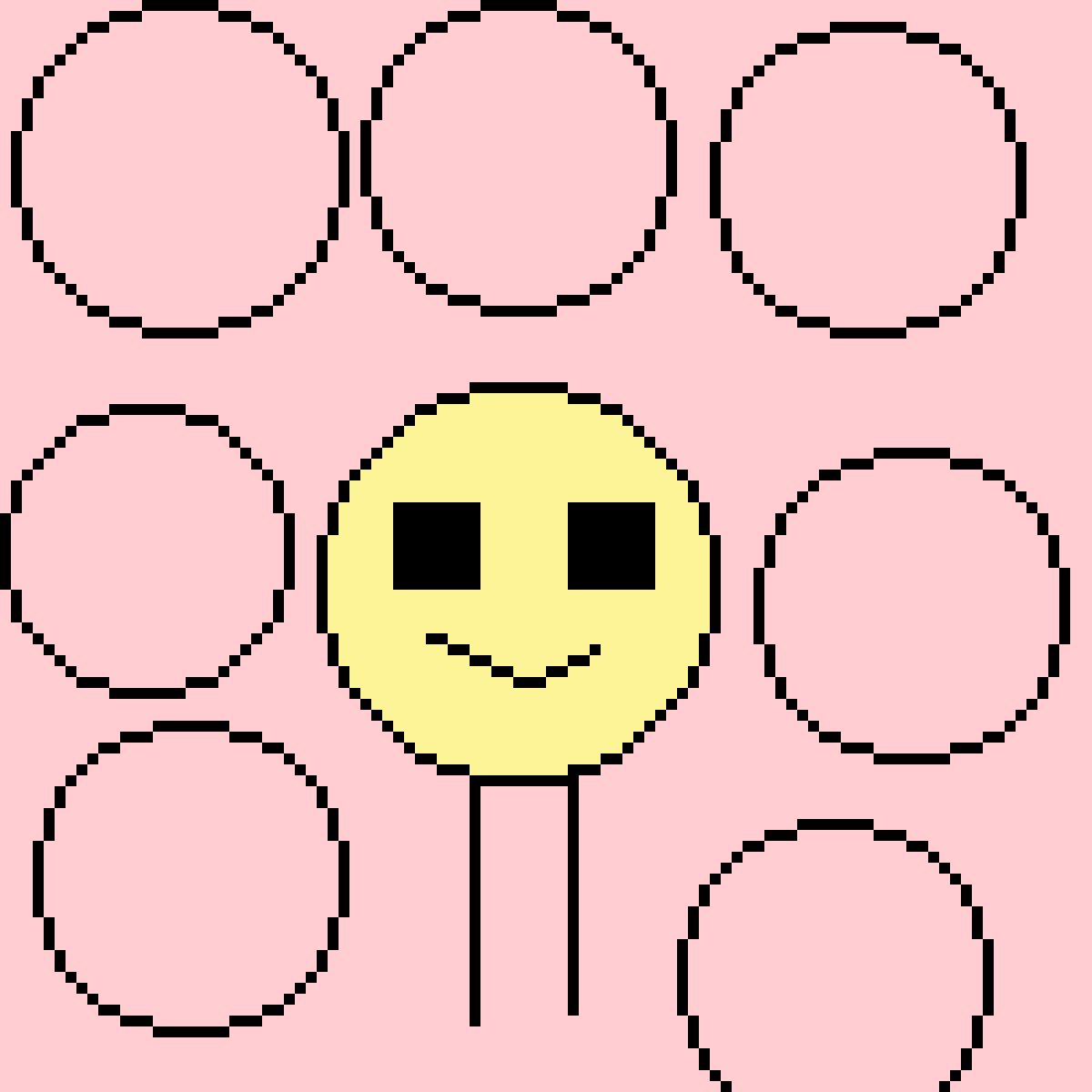 Editing Add Your Potato - Free online pixel art drawing tool - Pixilart