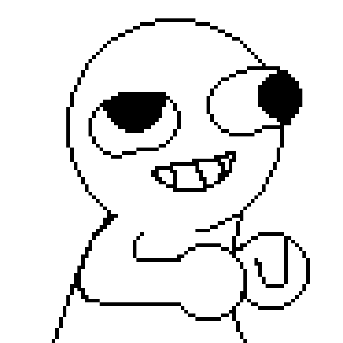 Editing Fsjal - Free online pixel art drawing tool - Pixilart