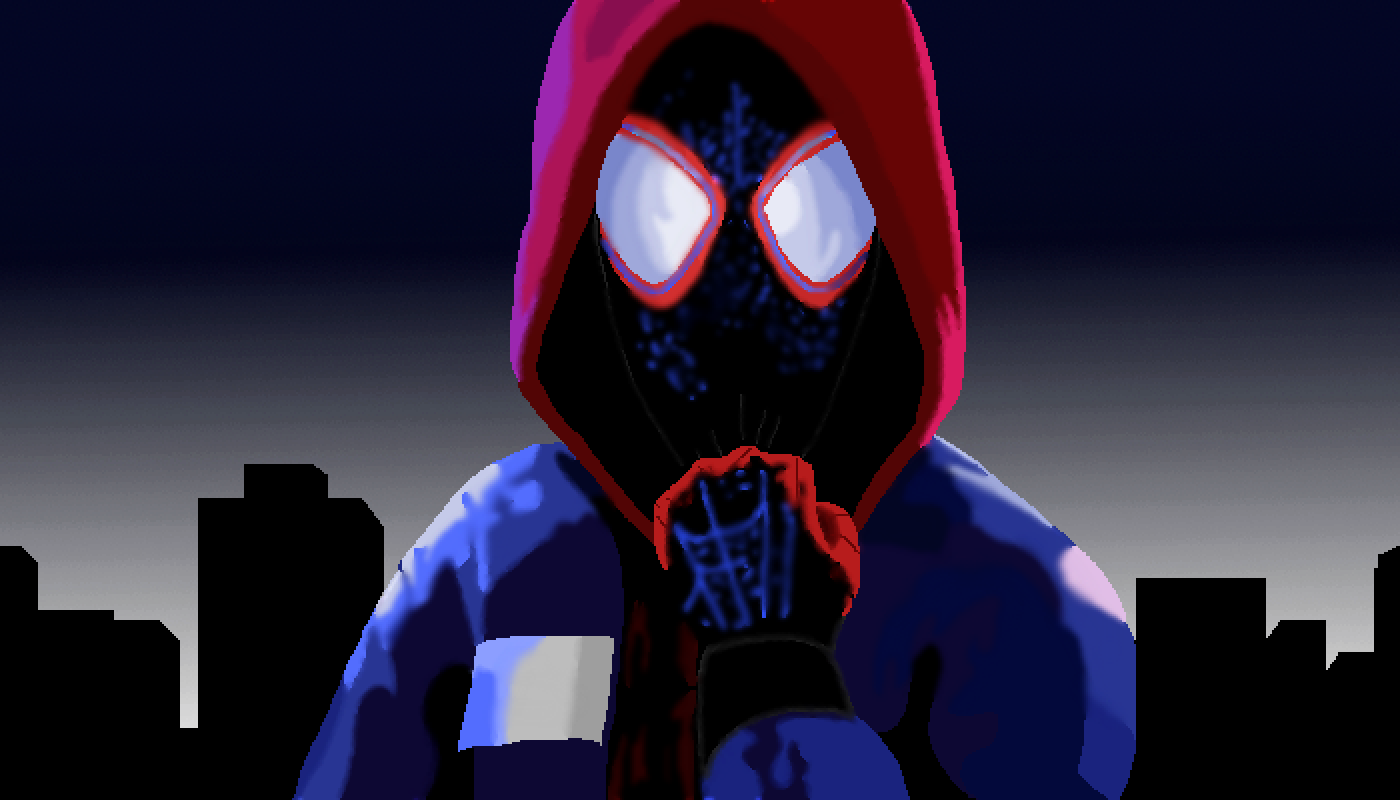 Marvel Contest - Pixilart