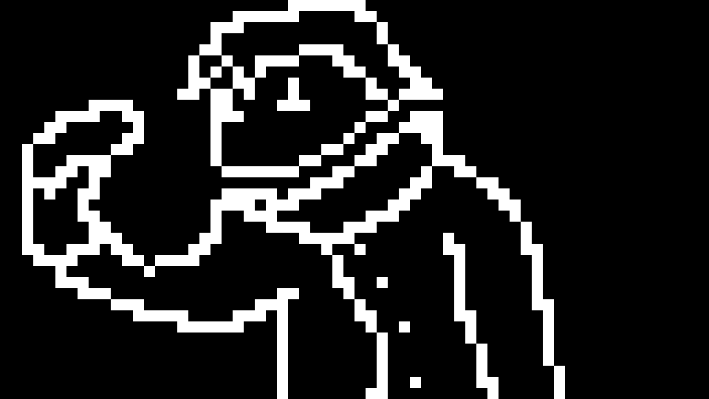 Editing ENDING - Free online pixel art drawing tool - Pixilart