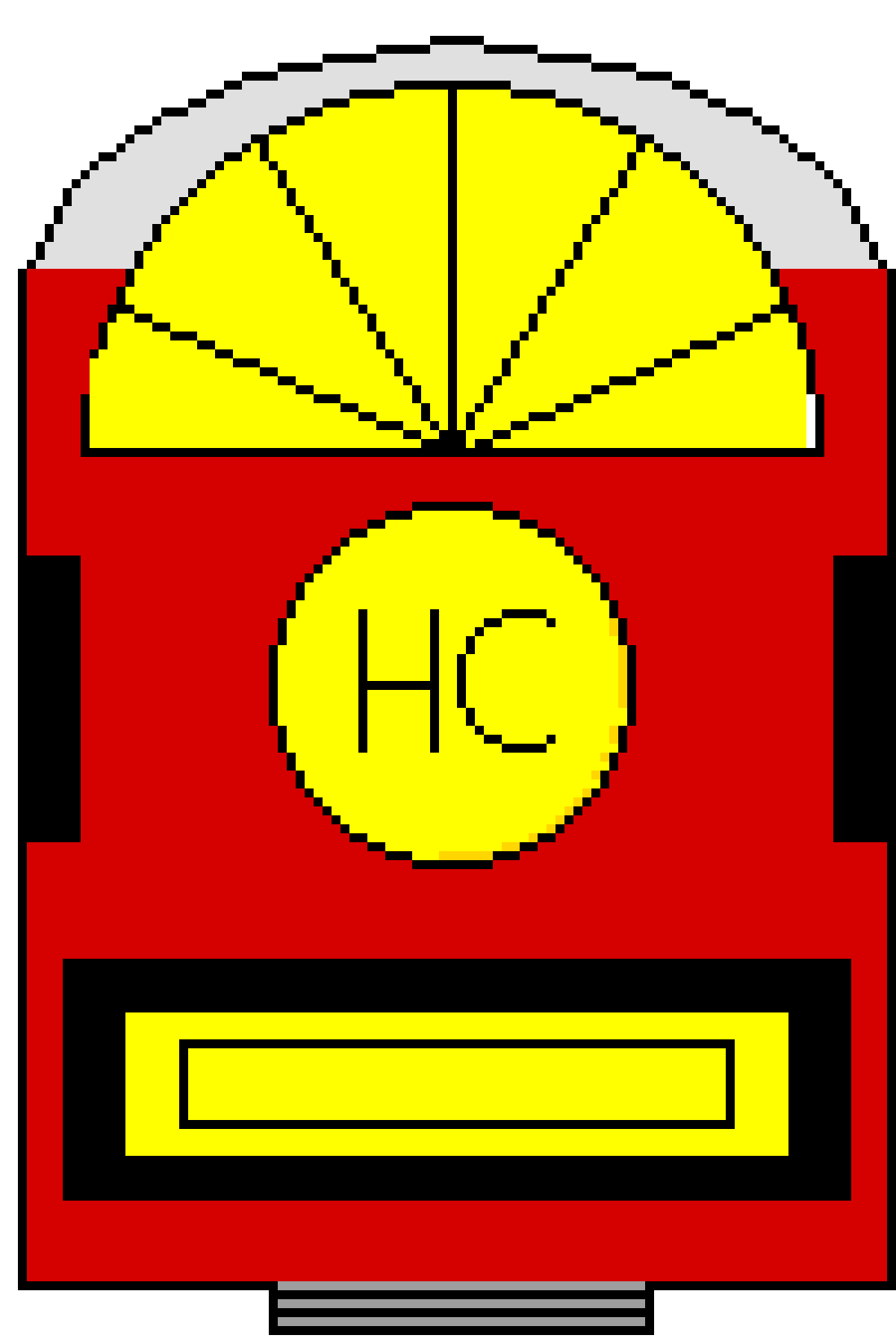 Pixilart - HCM by Jamanda610