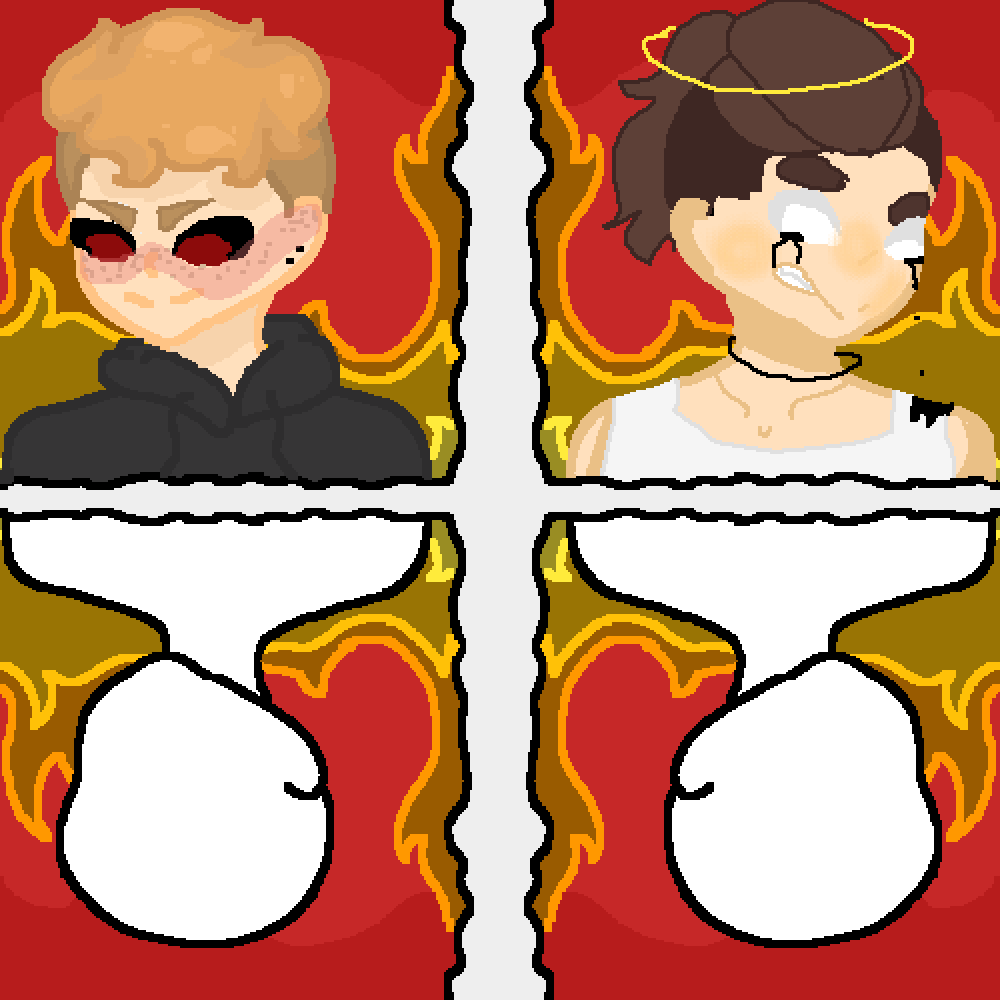 Editing yas - Free online pixel art drawing tool - Pixilart