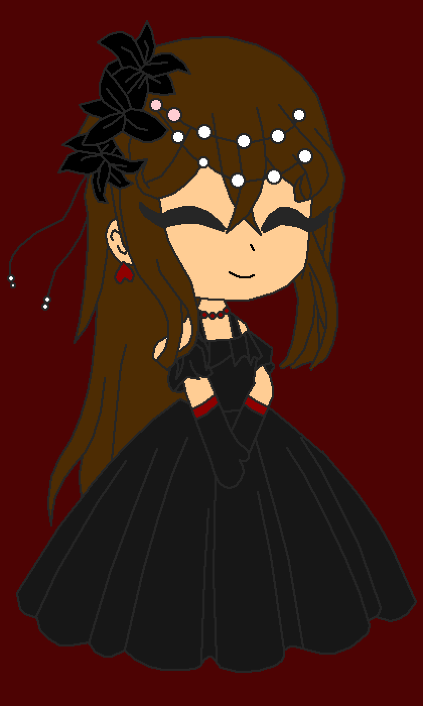 Most Beautiful Piece of Gacha Contest - Pixilart