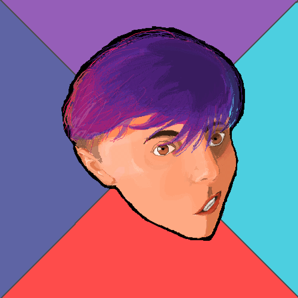 Pixilart - Thomas Sanders by FandomFreak