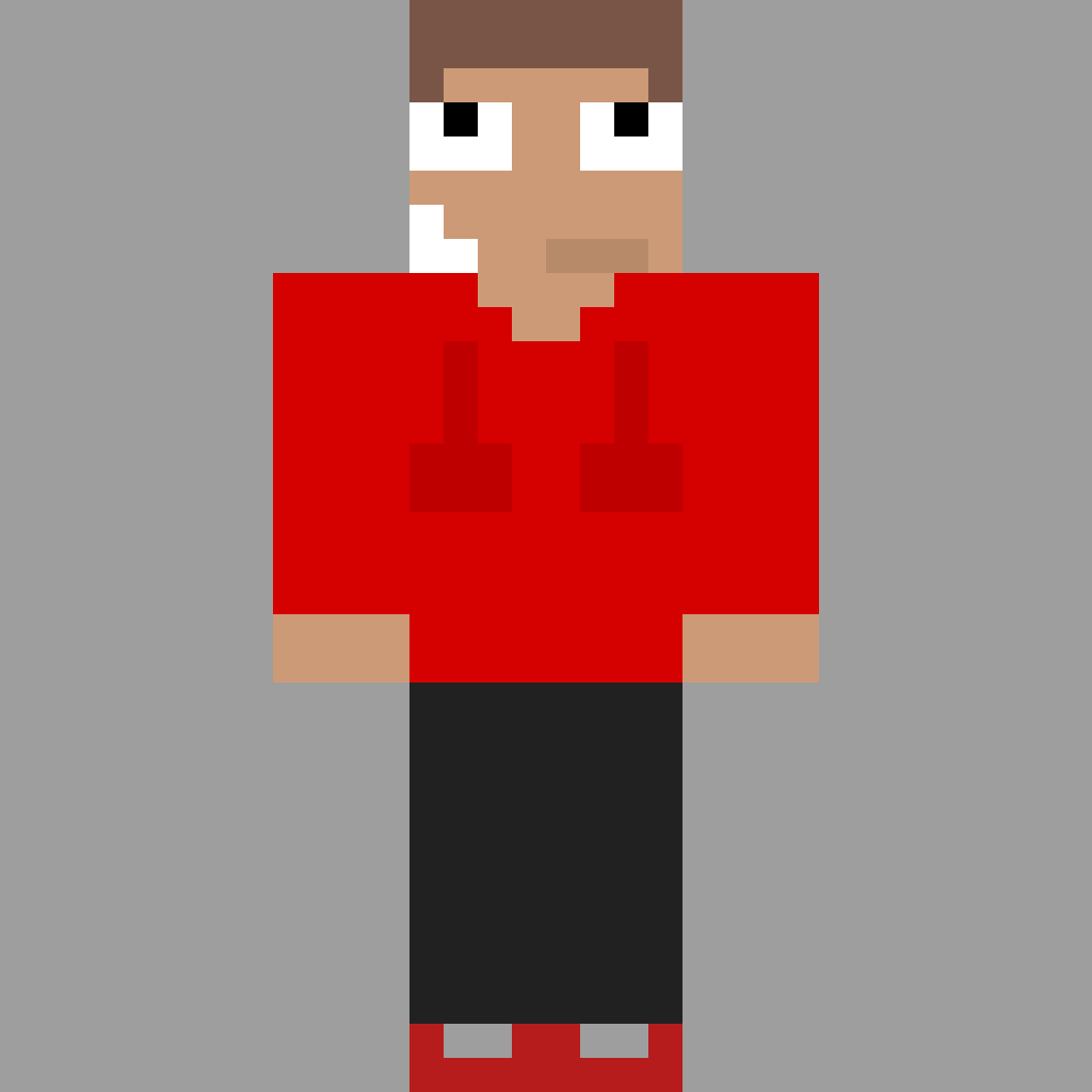 Editing Minecraft Tord - Free online pixel art drawing tool - Pixilart