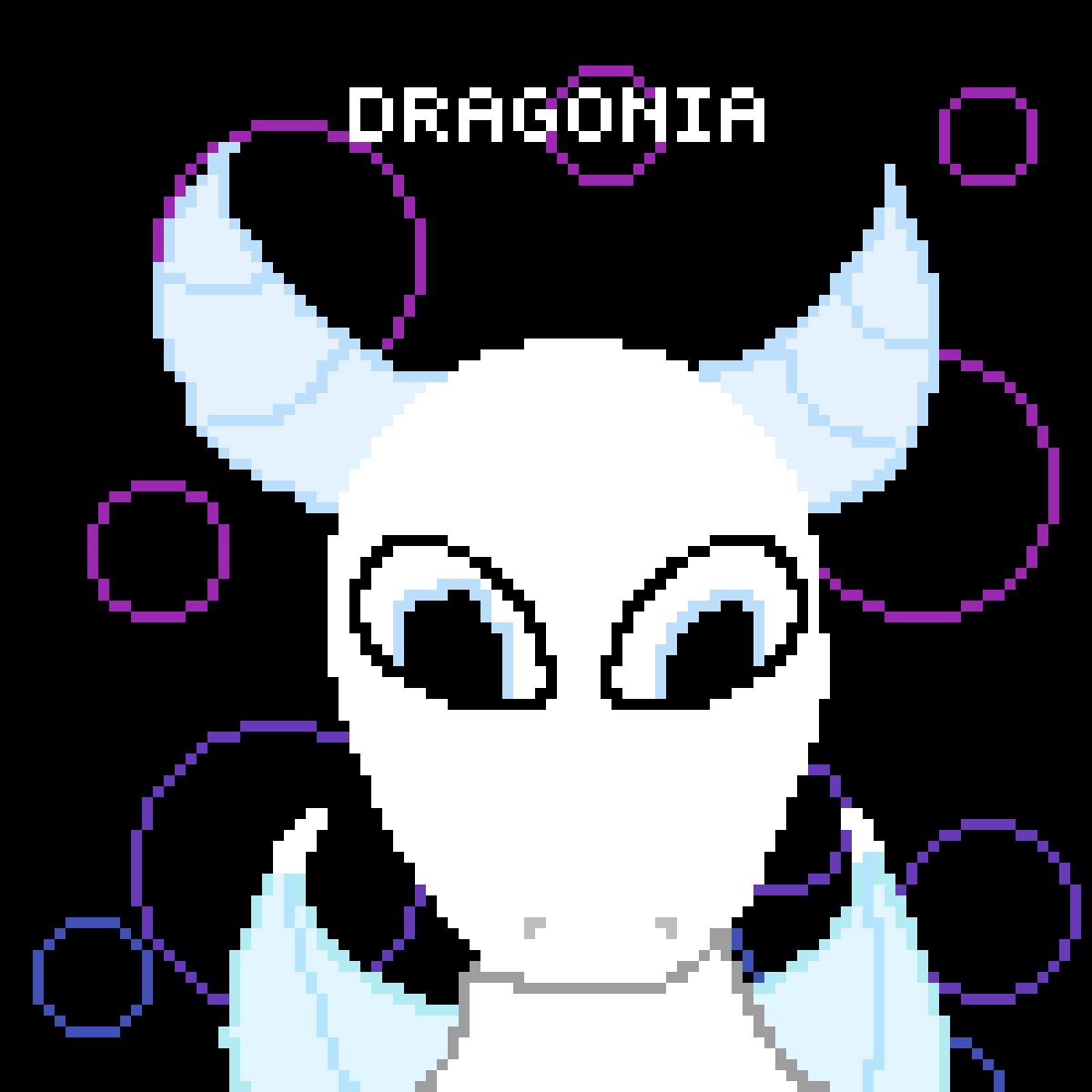 Editing Dragonia - Free online pixel art drawing tool - Pixilart
