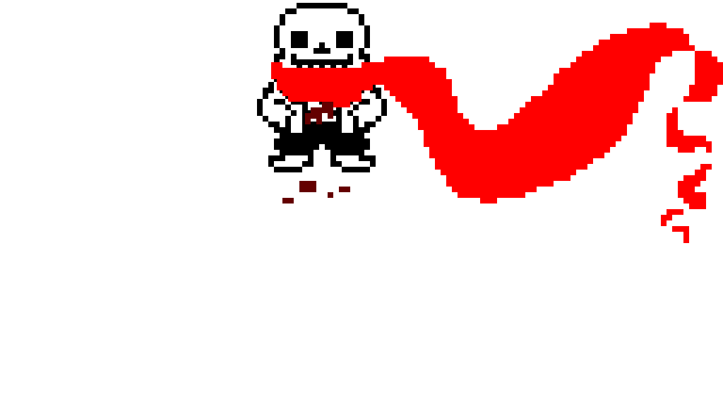 Pixilart - geno sans by Anonymous