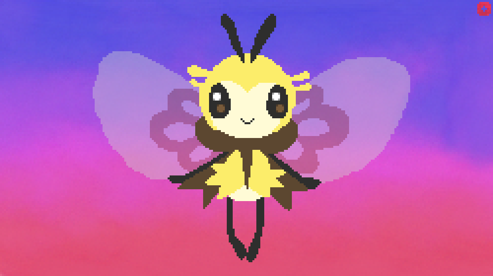 Loops-Brother's Gallery - Pixilart