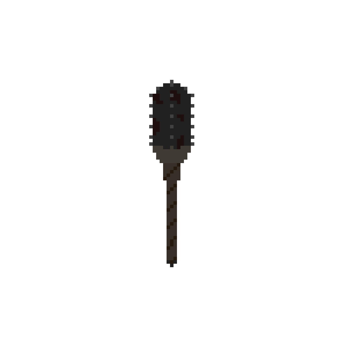 Pixilart - thelast io heavy mace by seancard