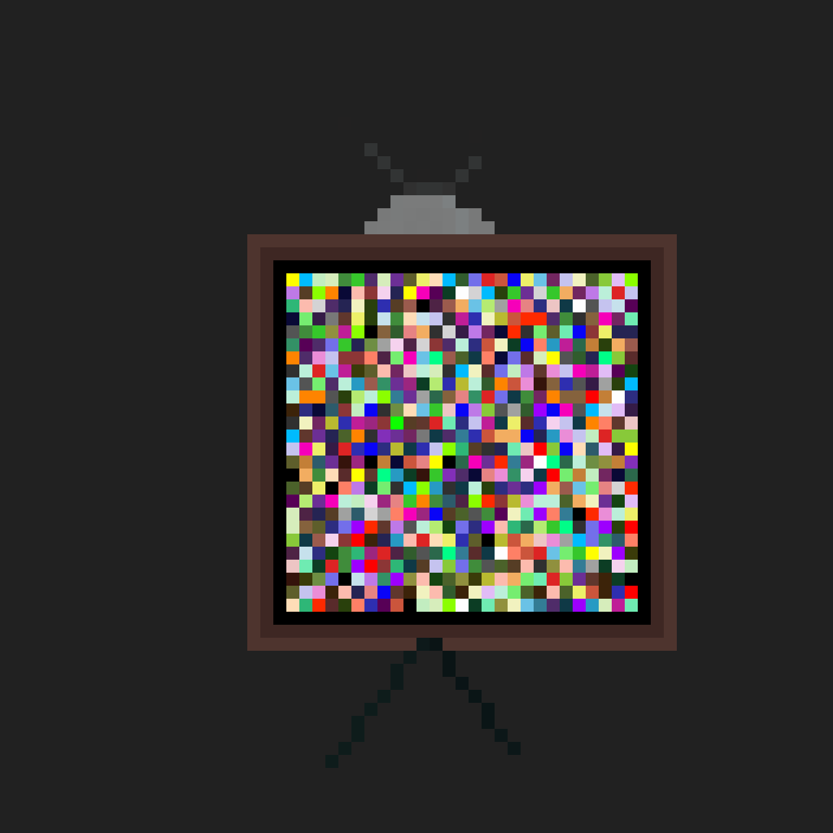 Demonic-entity's Gallery - Pixilart