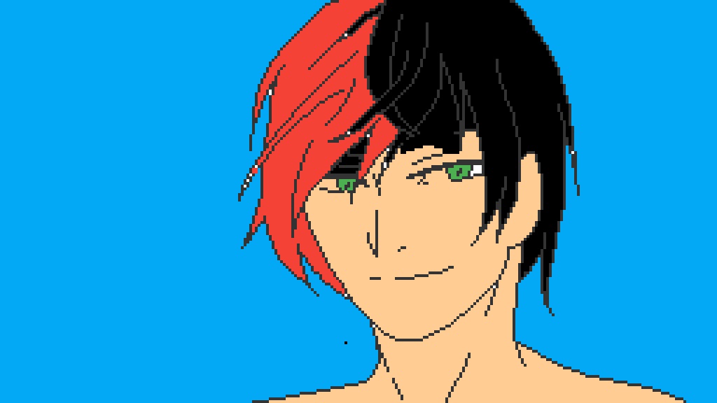 shiloh's Gallery - Pixilart