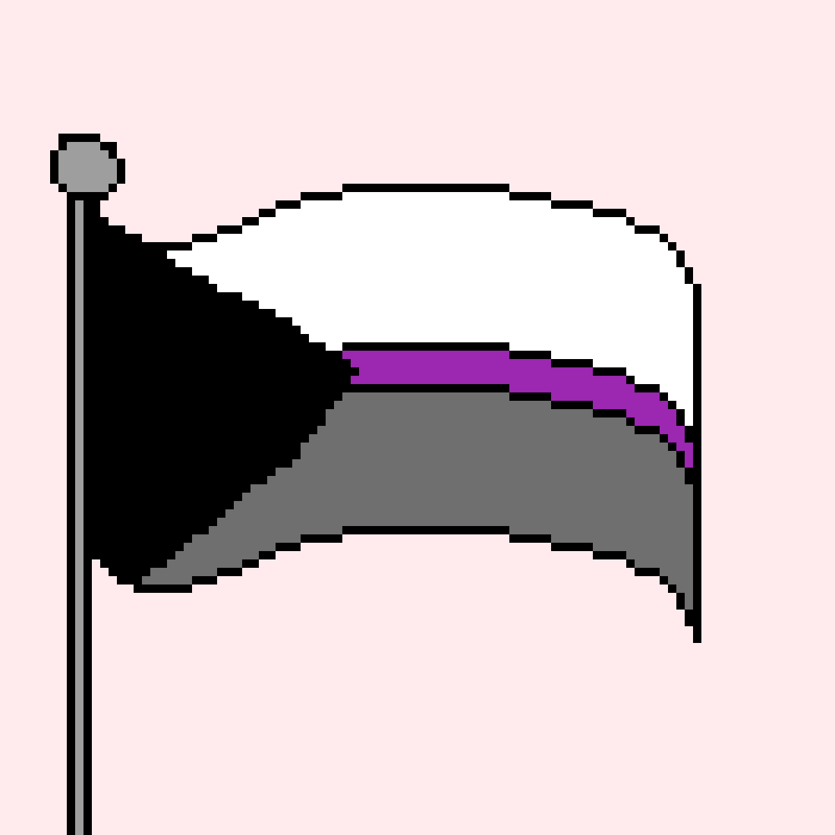 Editing Demisexual - Free online pixel art drawing tool - Pixilart