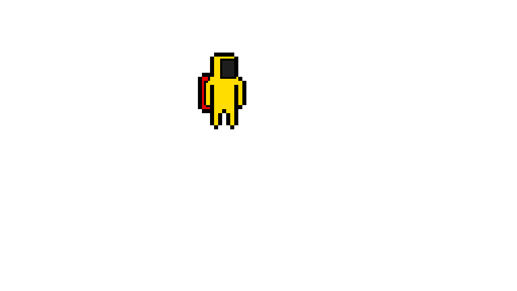 Editing Hazmat sprite - Free online pixel art drawing tool - Pixilart