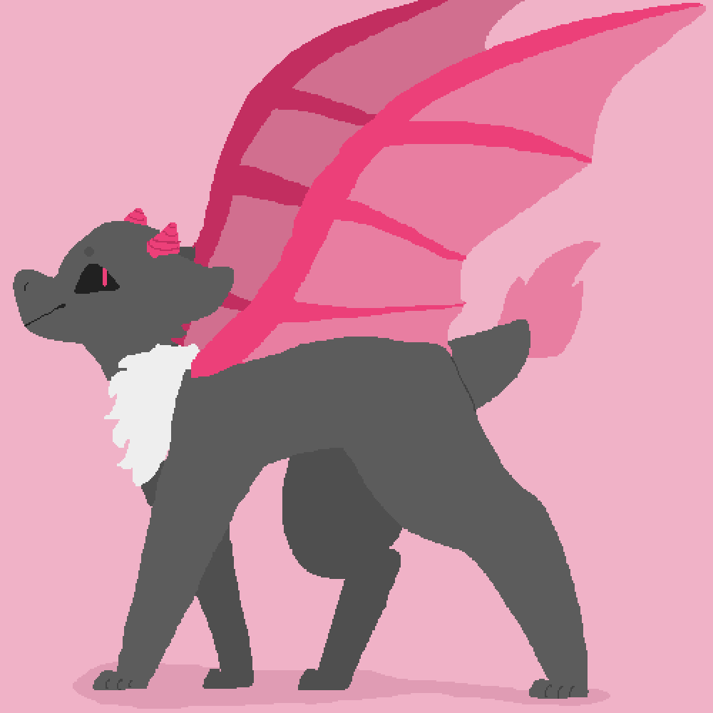 ☾greywing art☽ by halcyonn - Pixilart