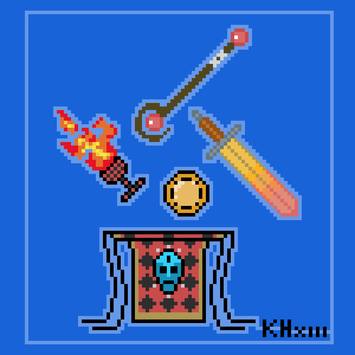 Pixilart - Crying Table by aNESSthetize