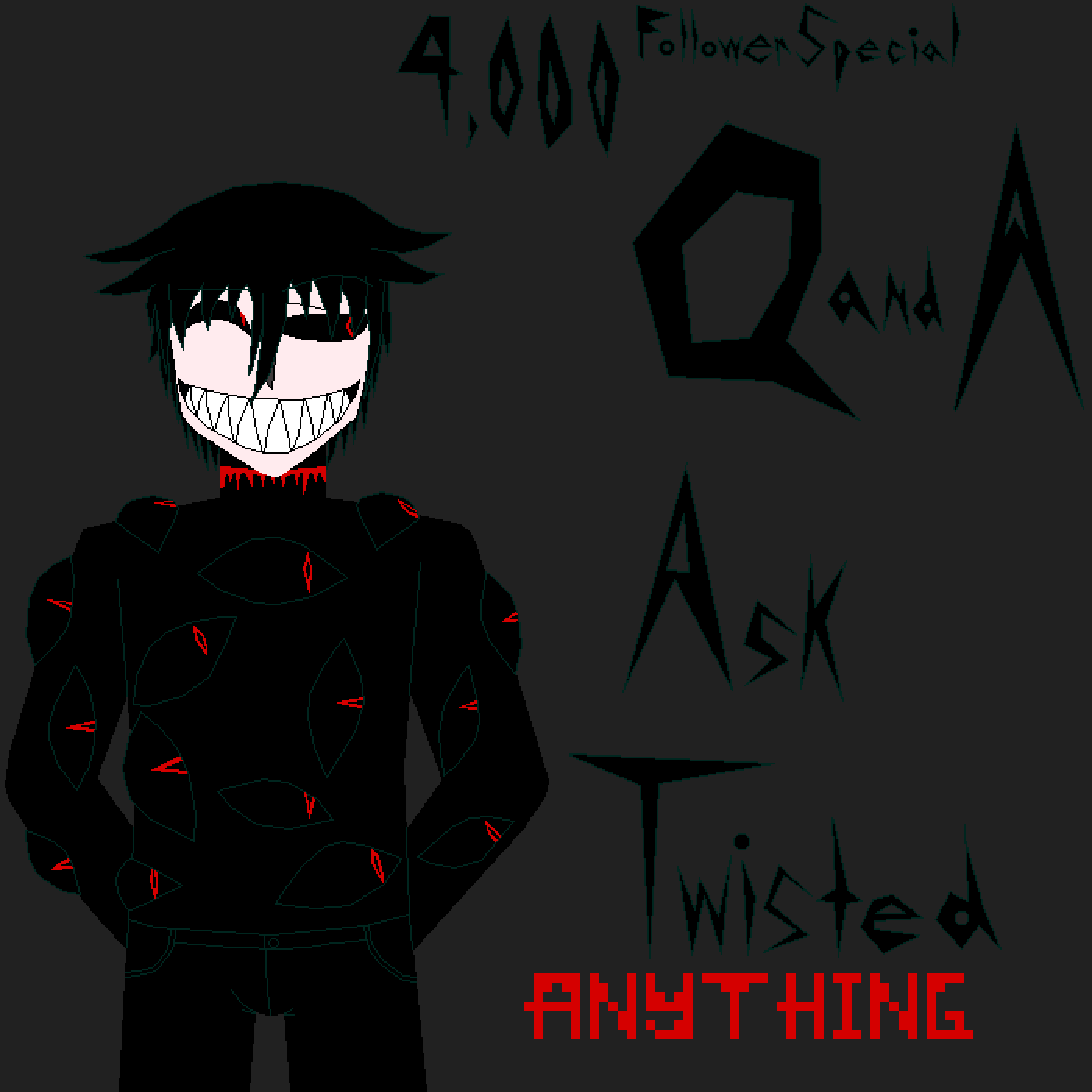 bloodtale's Gallery - Pixilart