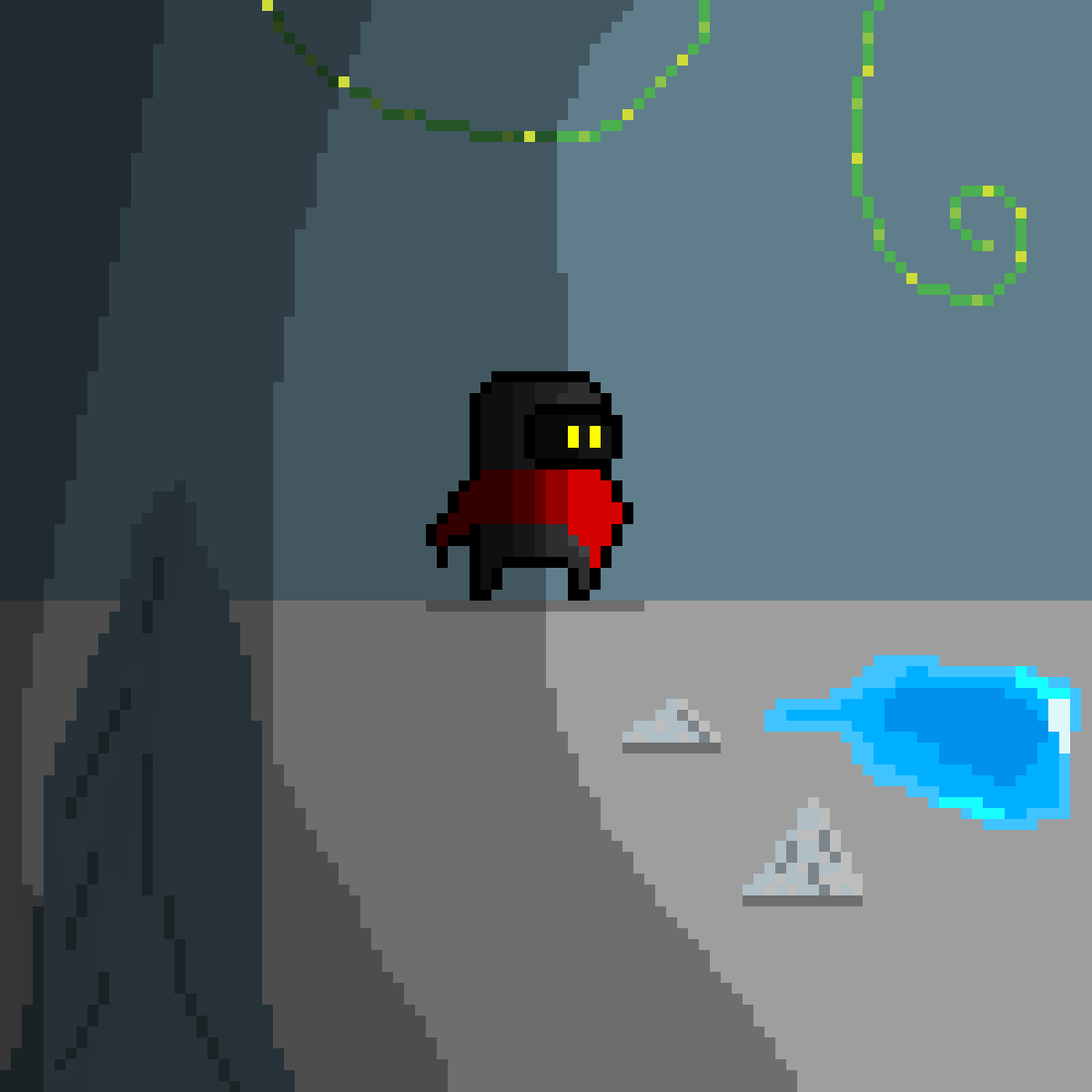 Pixilart - Exit by pvpQ