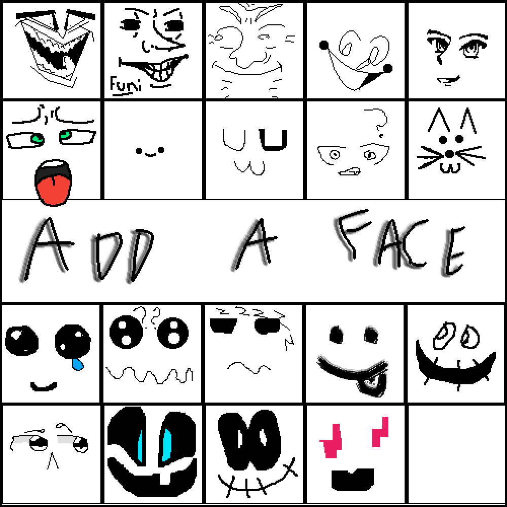 Pixilart - aww by TrioThemselves