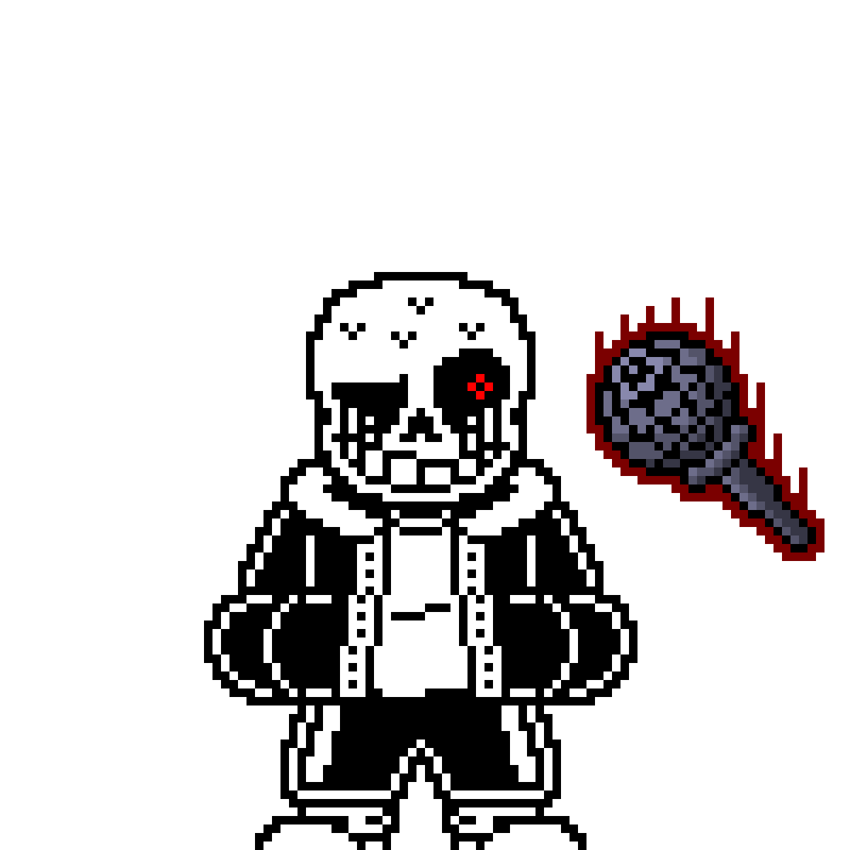 Pixilart - FNF Phase 4 by Member-Sans