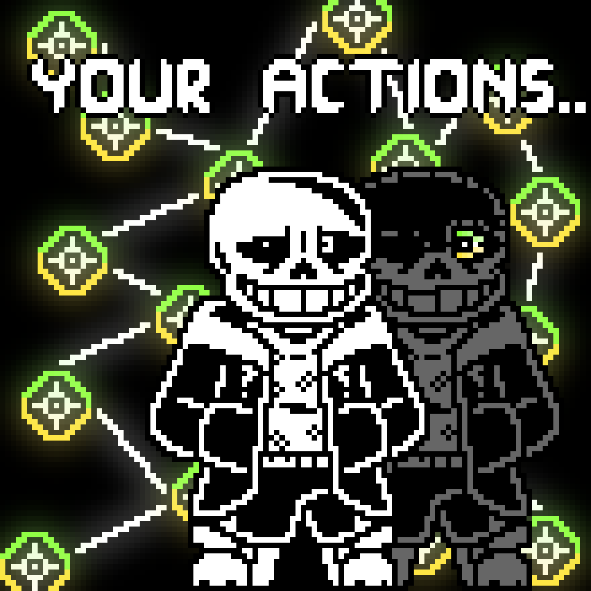 Pixilart - Member sans redesign by The-Prism