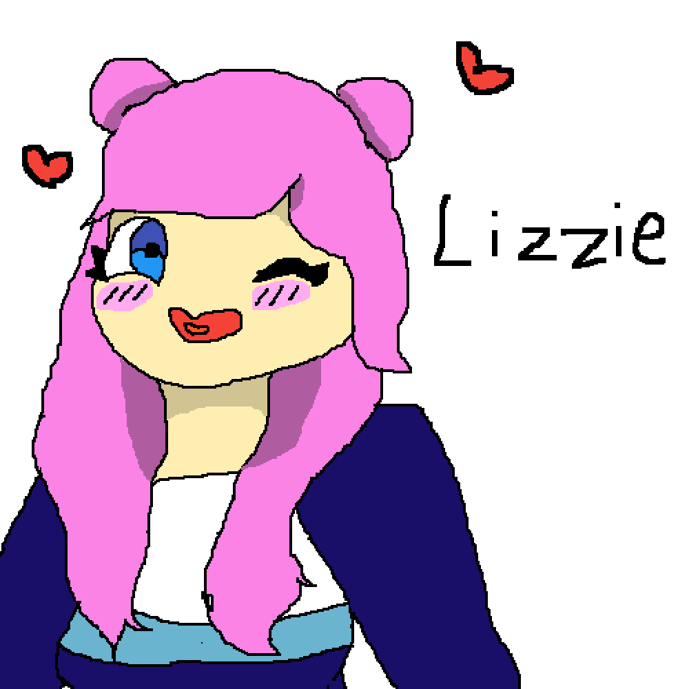 YouTuber Fan Art Contest - Pixilart