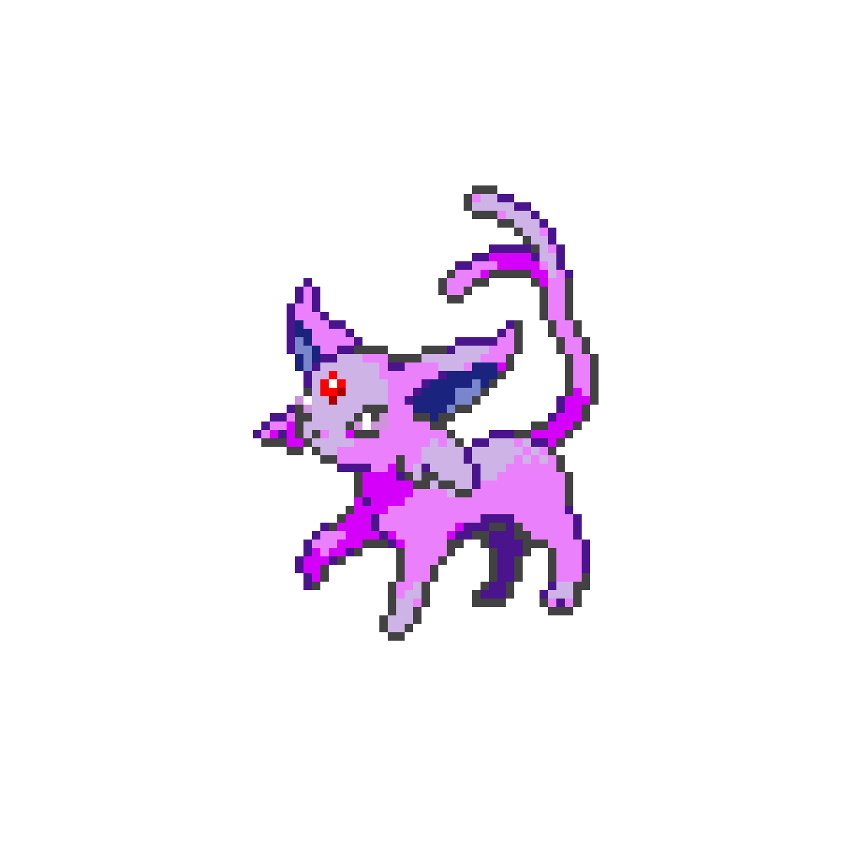 Editing Espion - Free online pixel art drawing tool - Pixilart