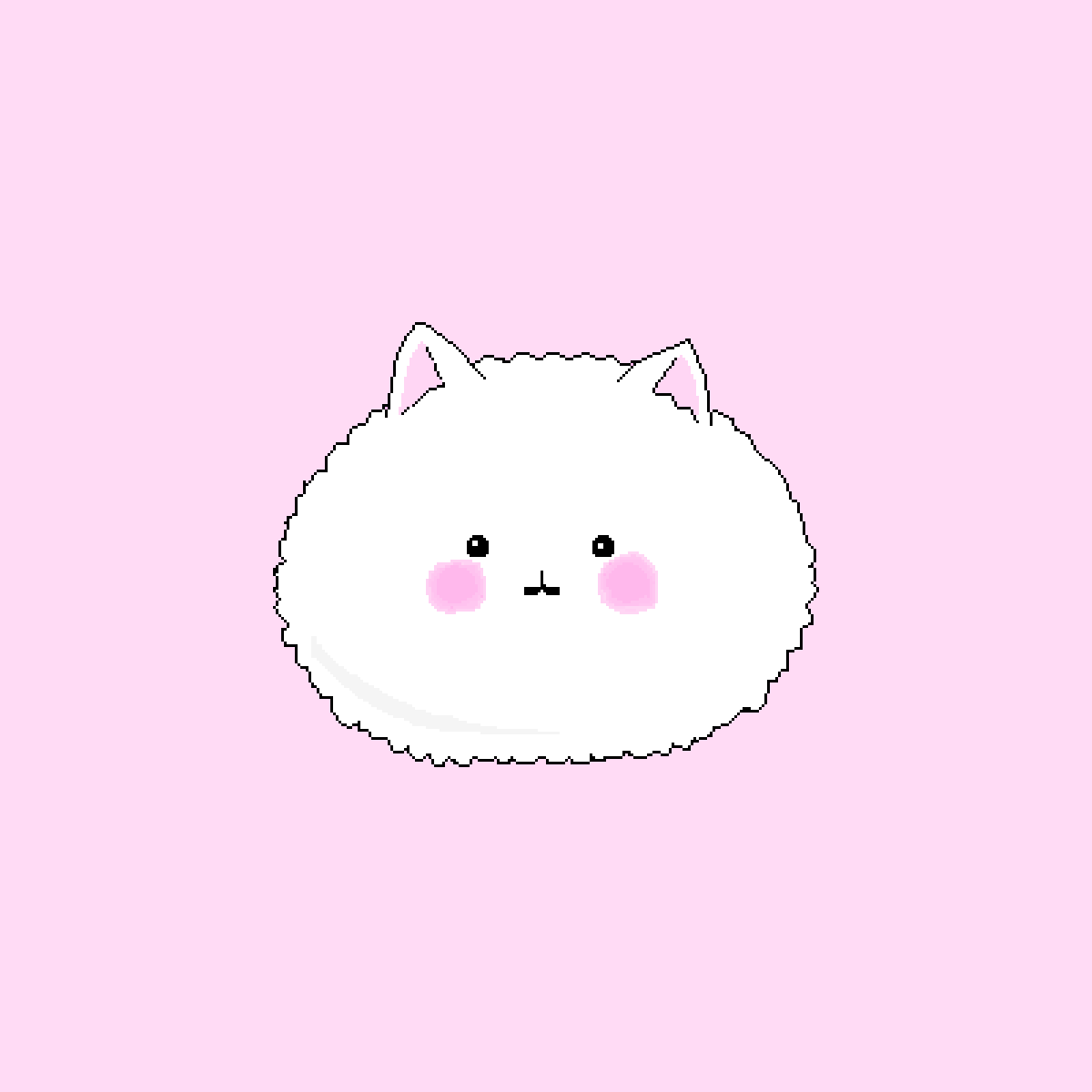 Pixilart - tippy by ilybydlm