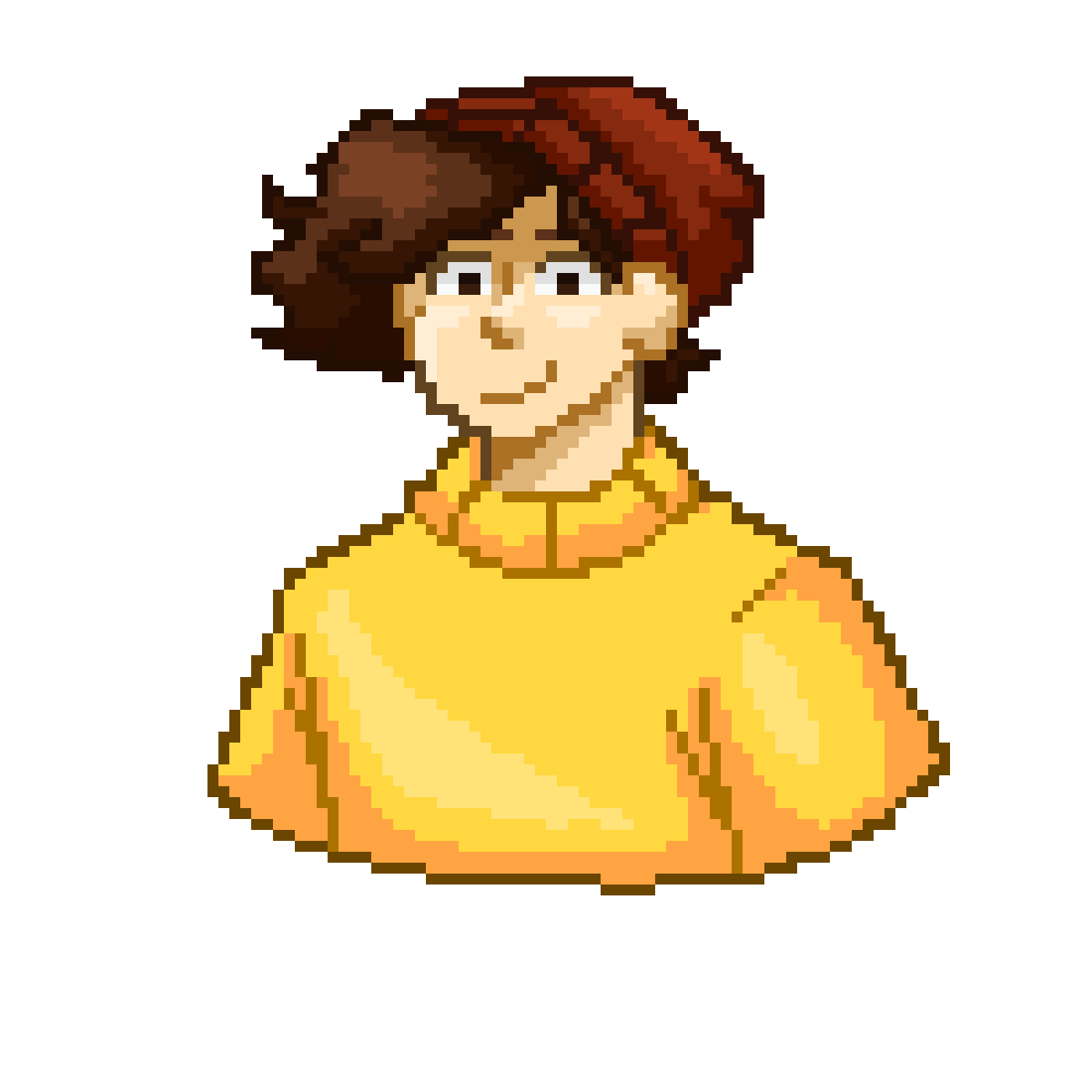 Pixilart - Wilbur Soot by Bottledenigmas