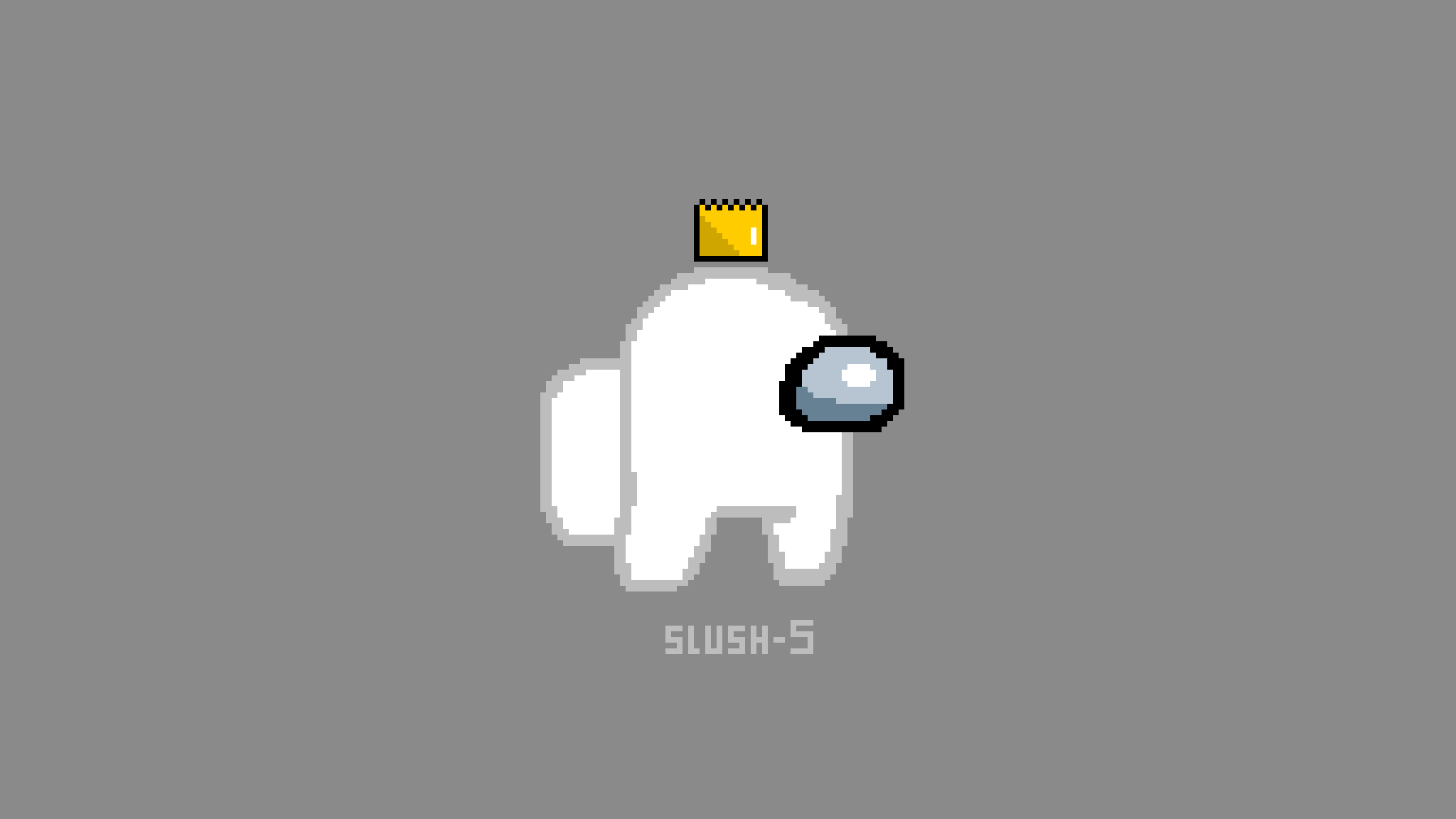 Pixilart - Fan art for slush S by Thanos383