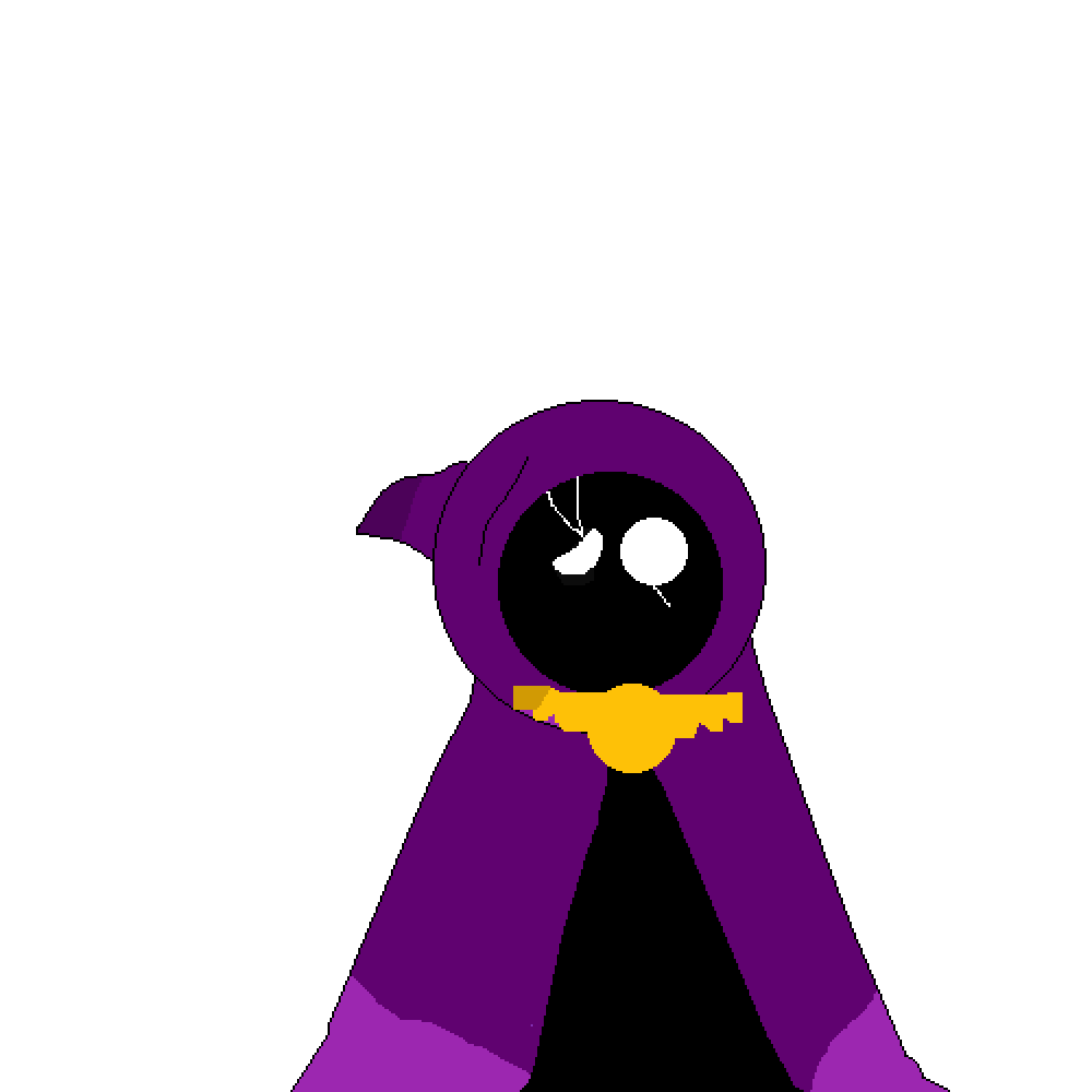 Pixilart - Underswap River Person by TSDarkmatter