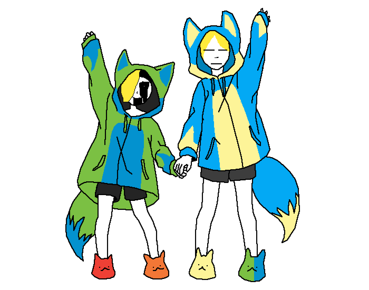 Editing heh - Free online pixel art drawing tool - Pixilart