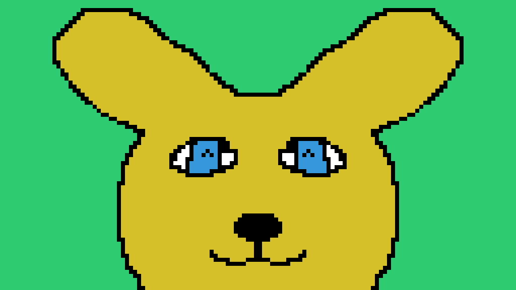 Editing bella - Free online pixel art drawing tool - Pixilart