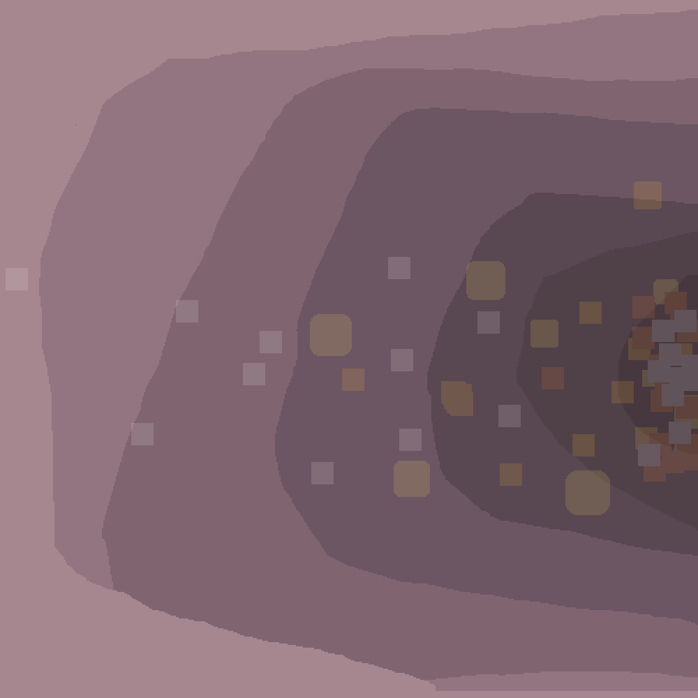 Pixilart - Geode by desiredd