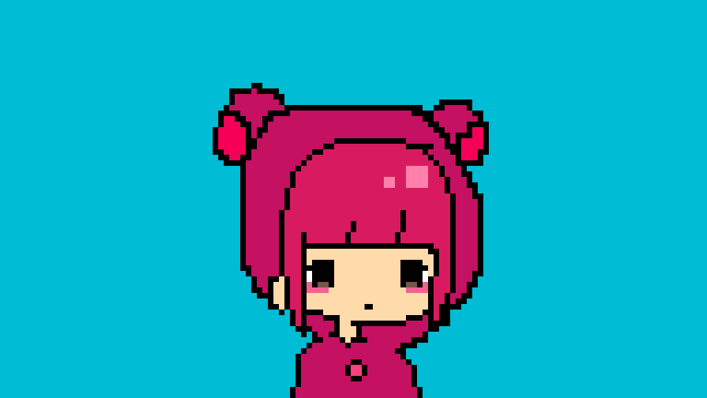 Editing Cute! - Free online pixel art drawing tool - Pixilart