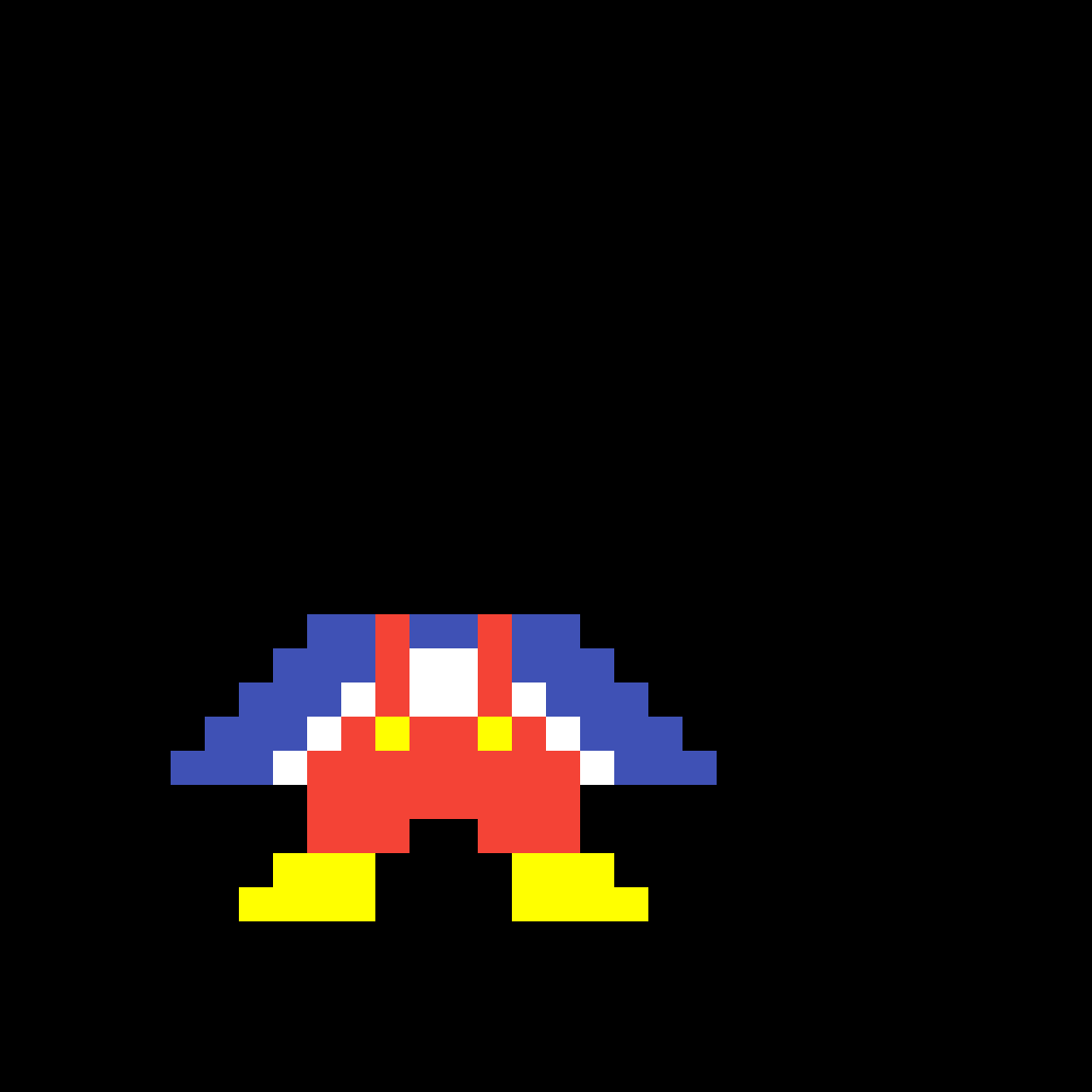 One Singular Year of Pixilart Contest