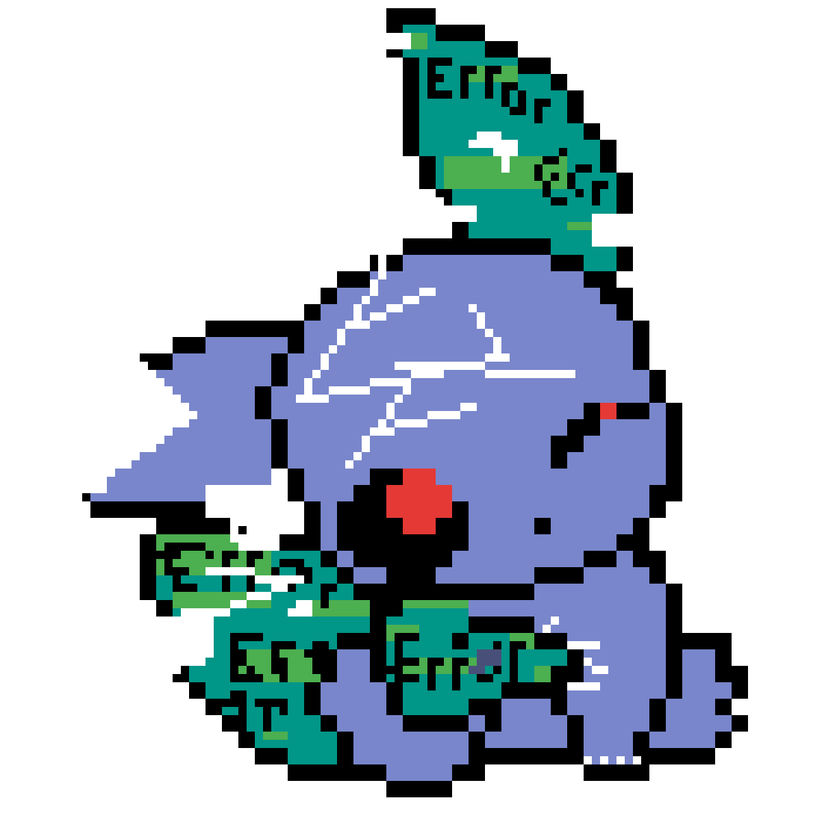 Editing ERROR - Free online pixel art drawing tool - Pixilart