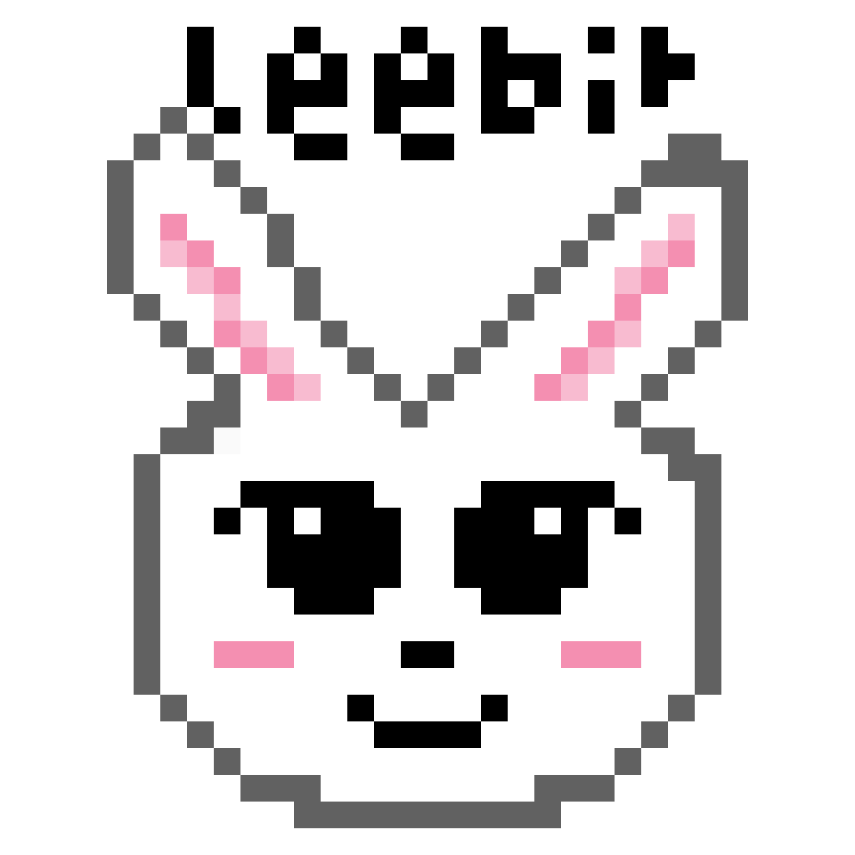 Pixilart - Leebit by XXXTINCD