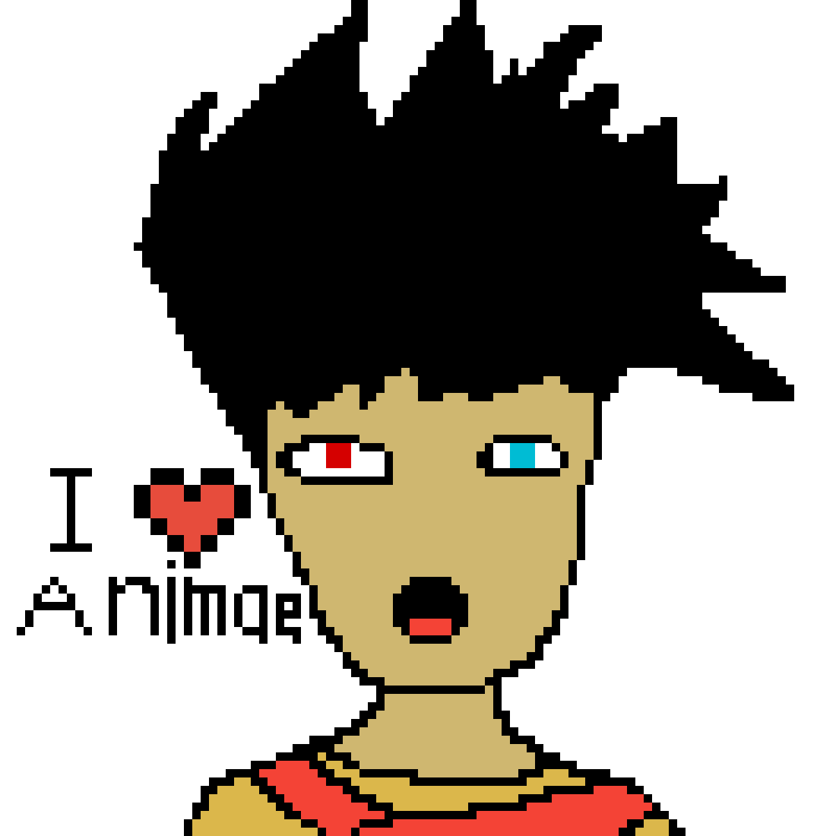 Jacky-king's Gallery - Pixilart