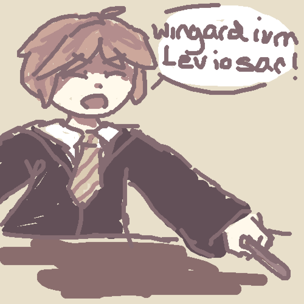 harry potter Contest - Pixilart