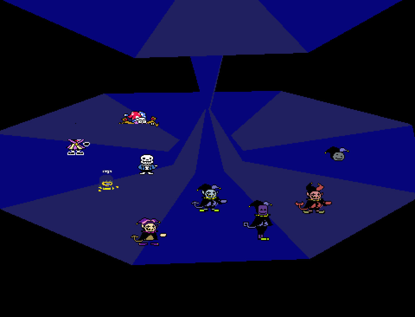SSChara's Gallery - Pixilart