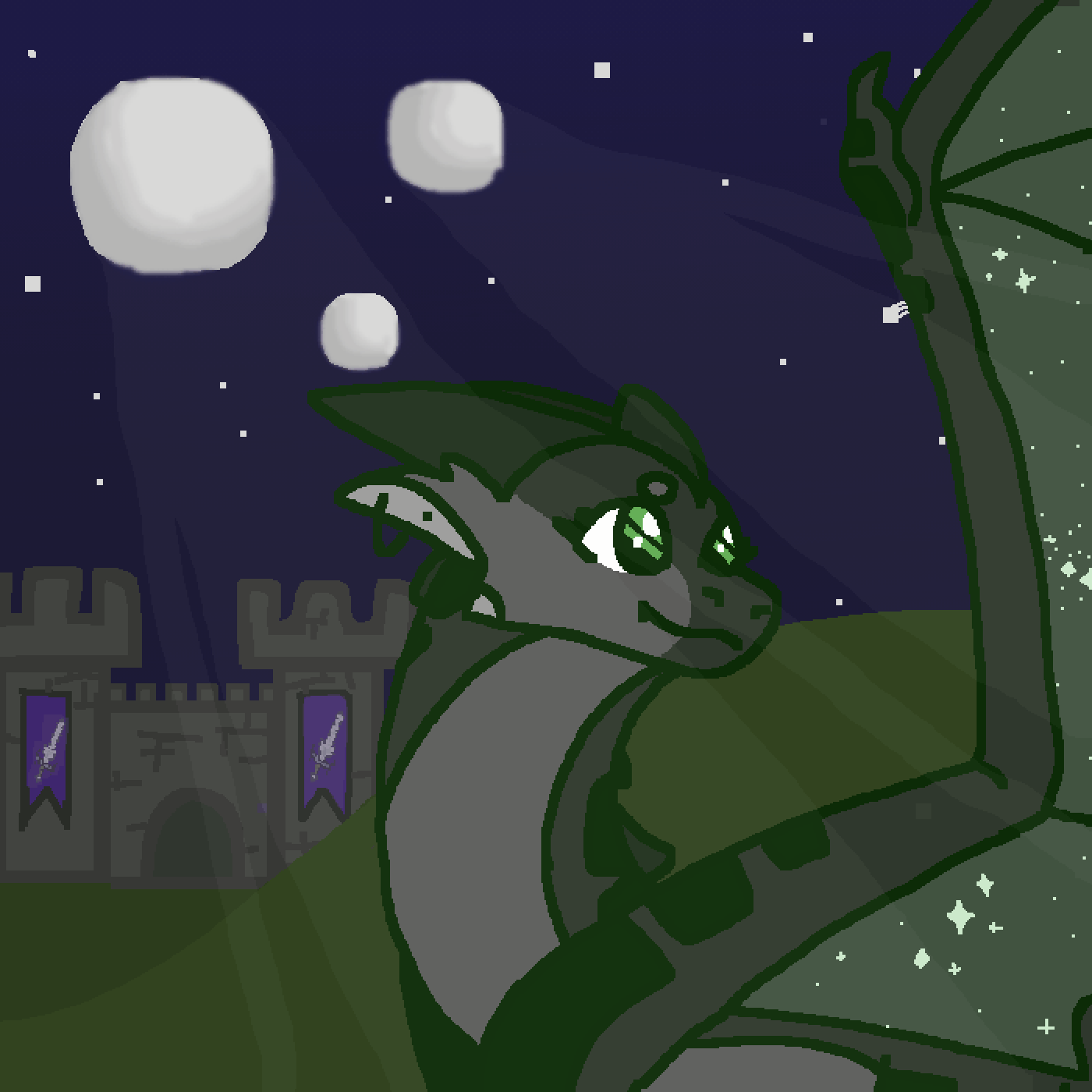 WoF Nightwing GIF Contest! - Pixilart