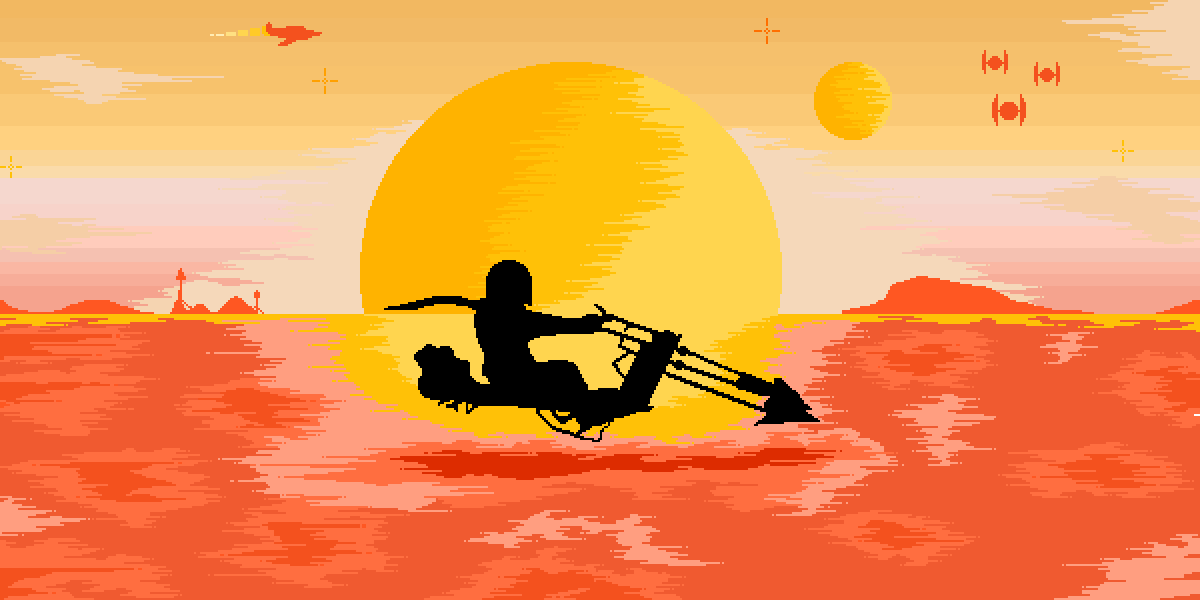 Pixilart - Dust rider by B4D-TIME
