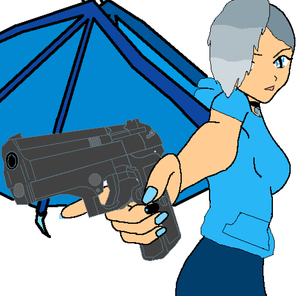 Frost-Fire's Gallery - Pixilart